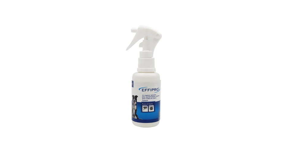 Effipro spray 100 ml 1 db